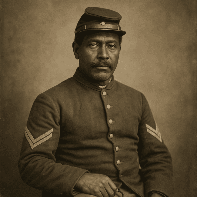 USCT Ancestry.com | BPOG